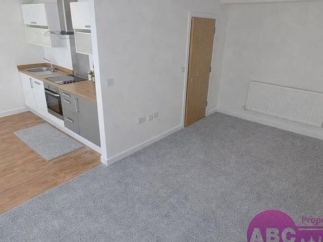 1 bedroom flat in Liverpool