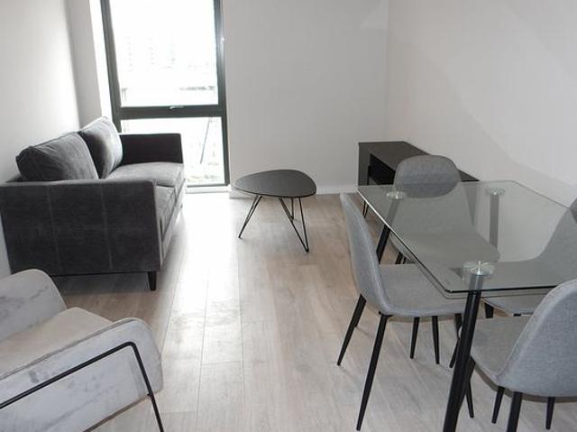 1 bedroom flat in Liverpool