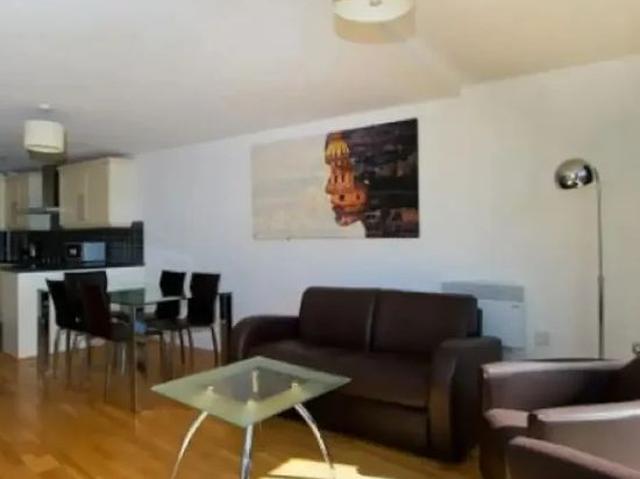1 bedroom flat in Liverpool