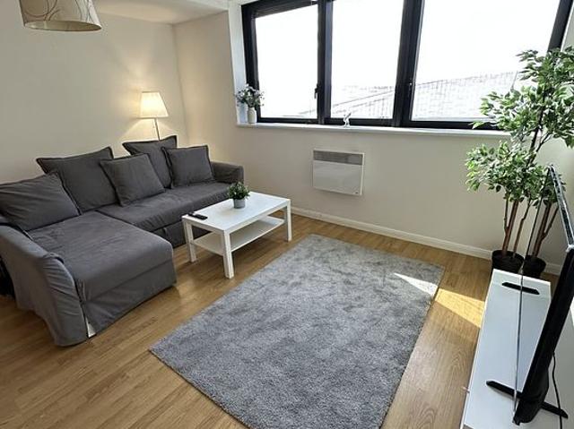 1 bedroom flat in Liverpool