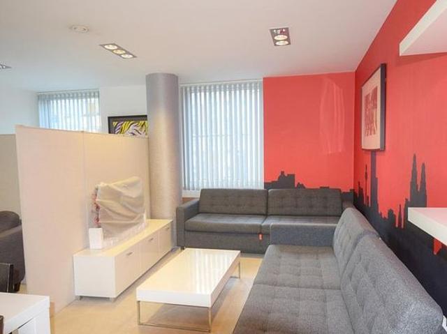 1 bedroom flat in Liverpool