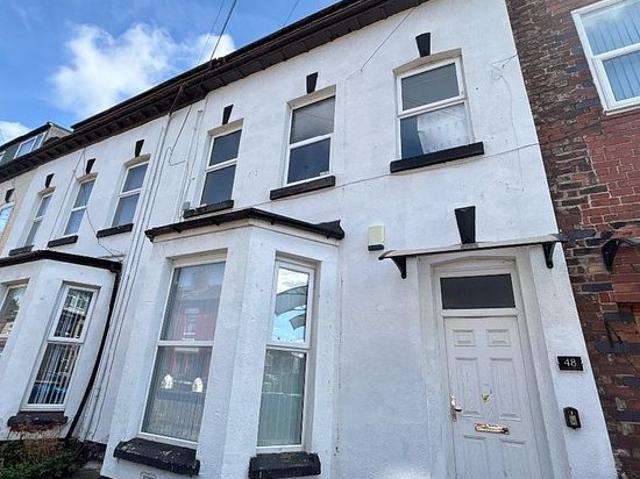 1 bedroom flat in Liverpool