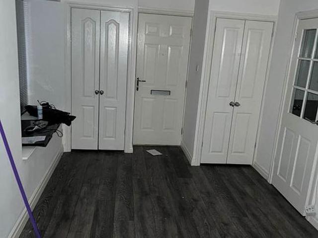 1 bedroom flat in Liverpool