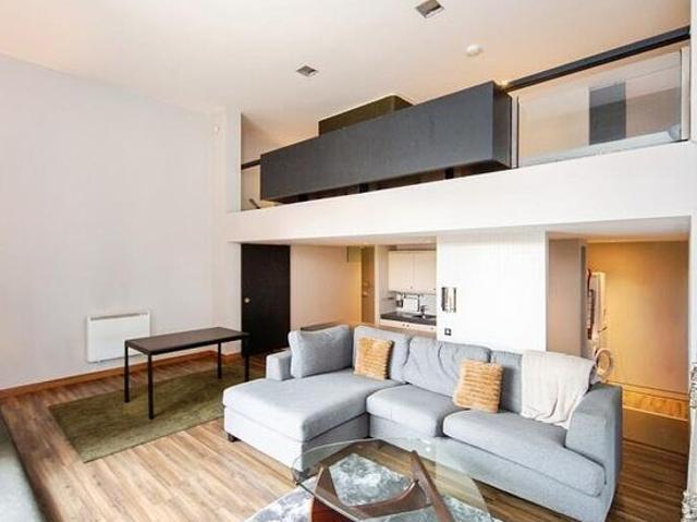 1 bedroom flat in Liverpool