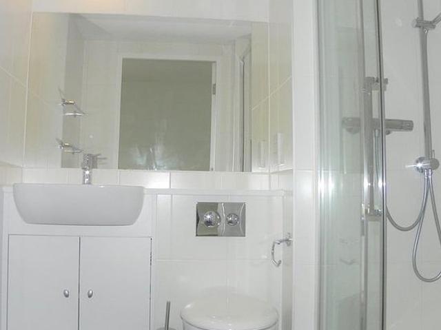 1 bedroom flat in Liverpool