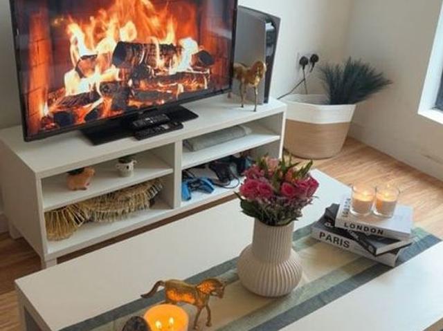 1 bedroom flat in Liverpool