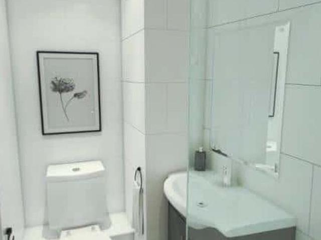 1 bedroom flat in Liverpool