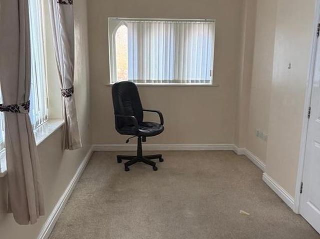 1 bedroom flat in Liverpool