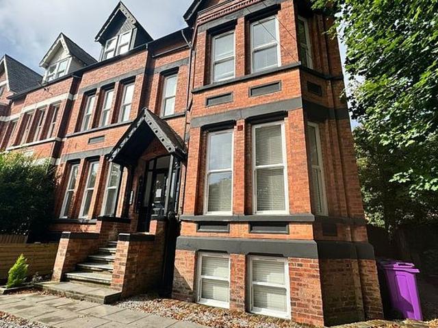 1 bedroom flat in Liverpool