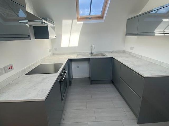 1 bedroom flat in Liverpool