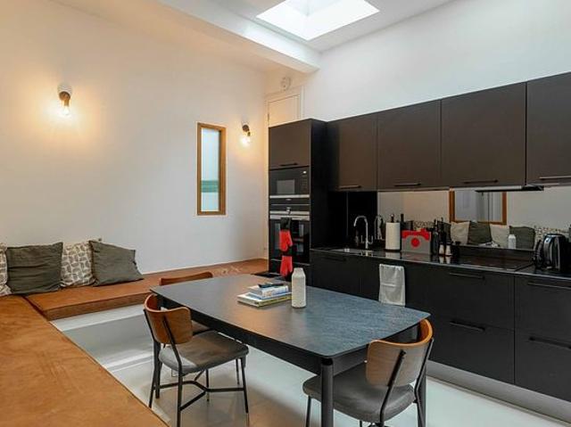 1 bedroom flat in London