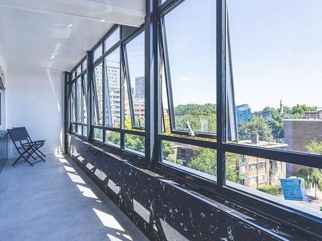 1 bedroom flat in London