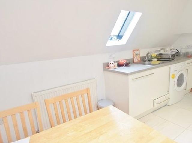 1 bedroom flat in London
