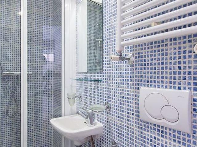 1 bedroom flat in London