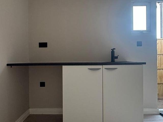 1 bedroom flat in London