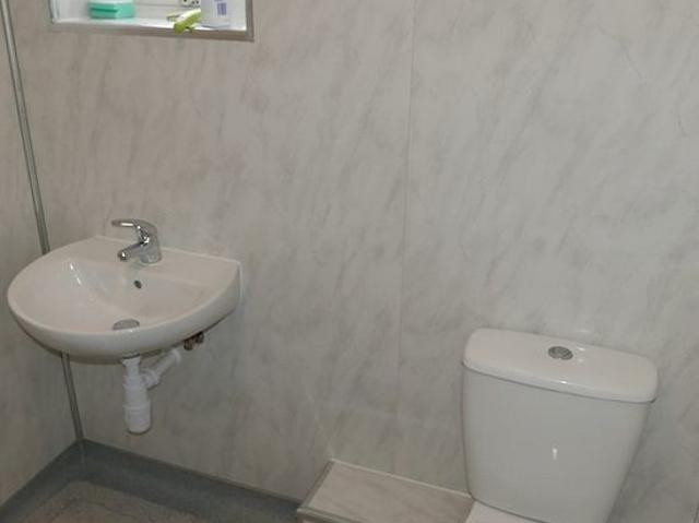 1 bedroom flat in London