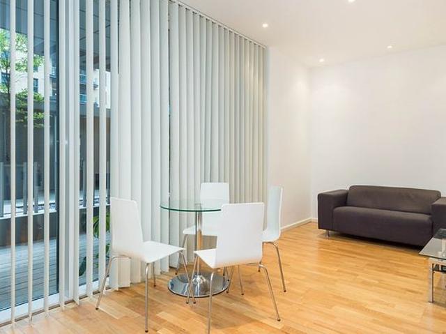 1 bedroom flat in London
