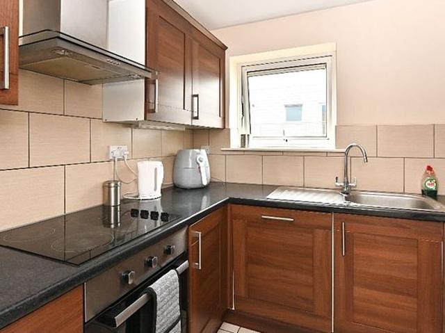1 bedroom flat in London
