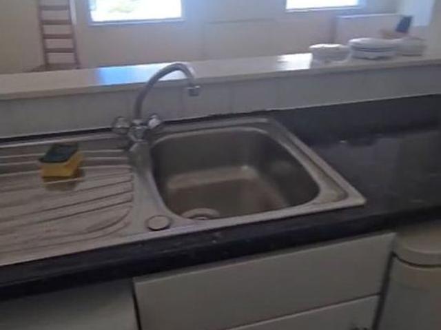 1 bedroom flat in London