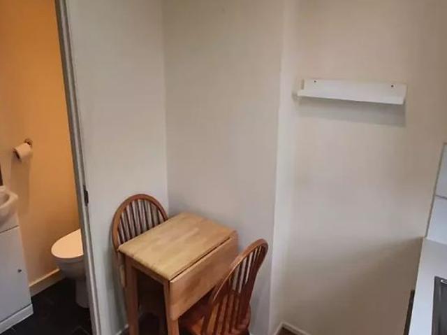 1 bedroom flat in London