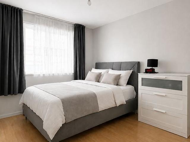 1 bedroom flat in London