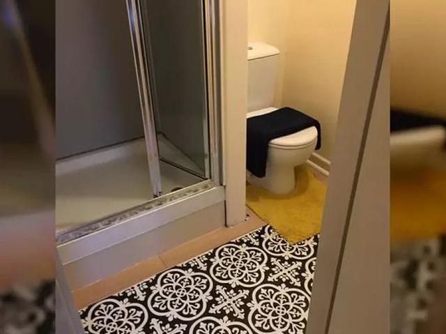 1 bedroom flat in London