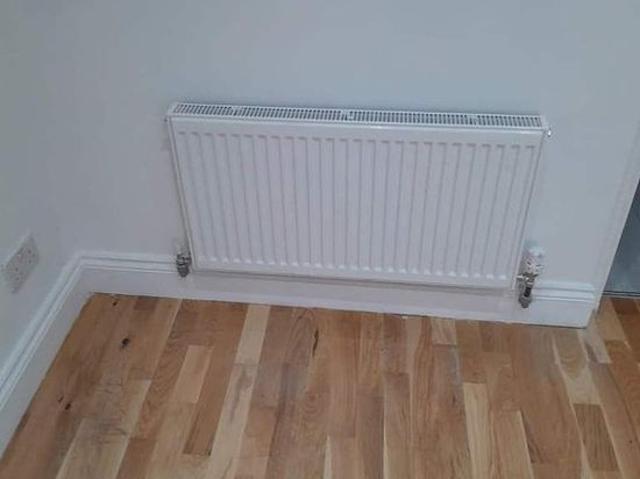 1 bedroom flat in London