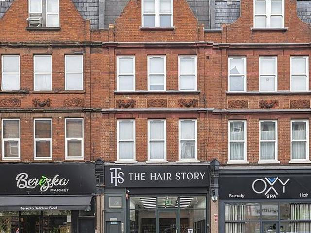 1 bedroom flat in London