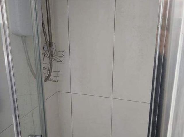 1 bedroom flat in London