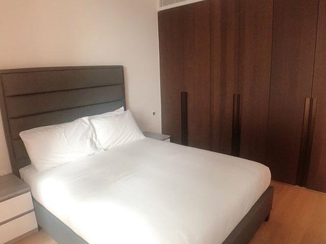 1 bedroom flat in London