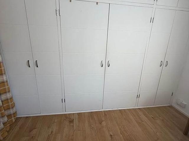 1 bedroom flat in London