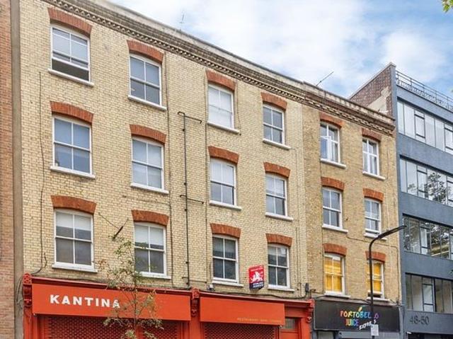 1 bedroom flat in London