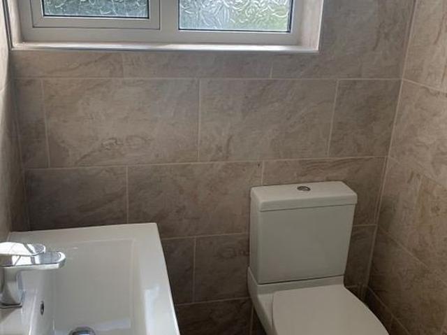 1 bedroom flat in London