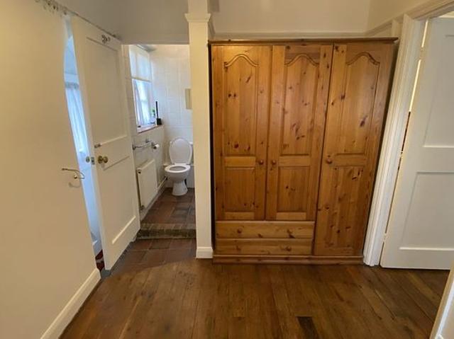 1 bedroom flat in London
