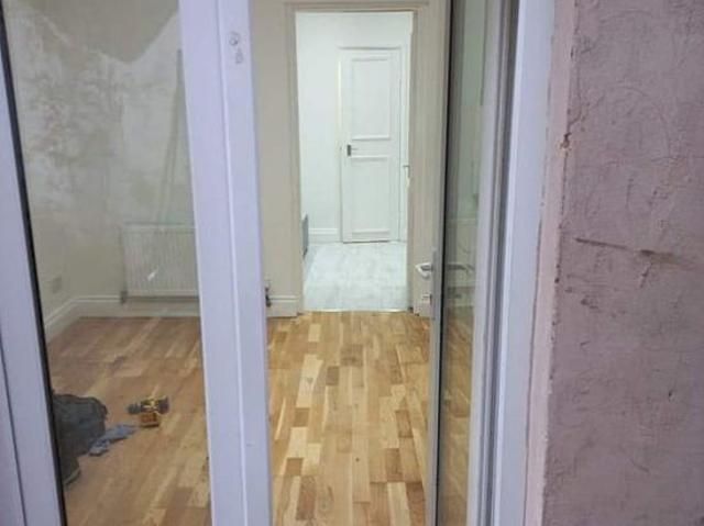 1 bedroom flat in London