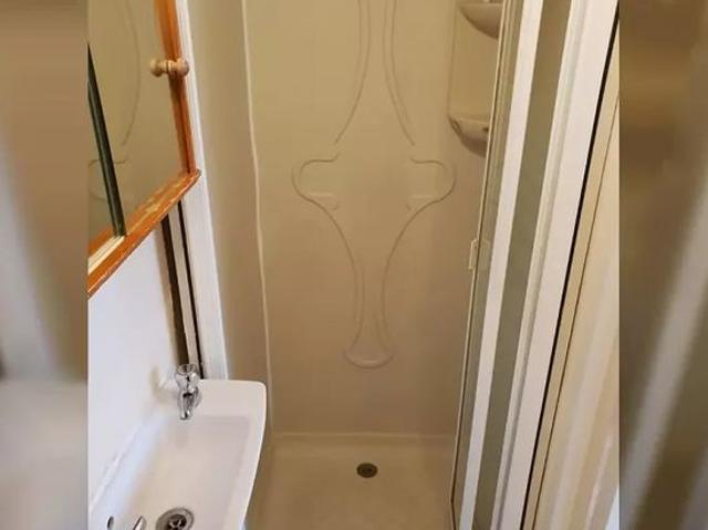 1 bedroom flat in London