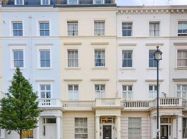 1 bedroom flat in London