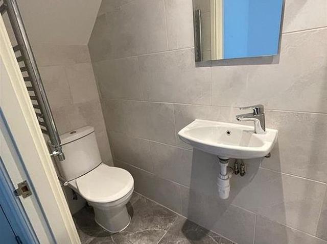 1 bedroom flat in London