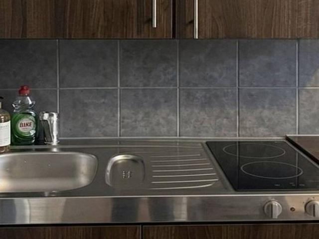 1 bedroom flat in London