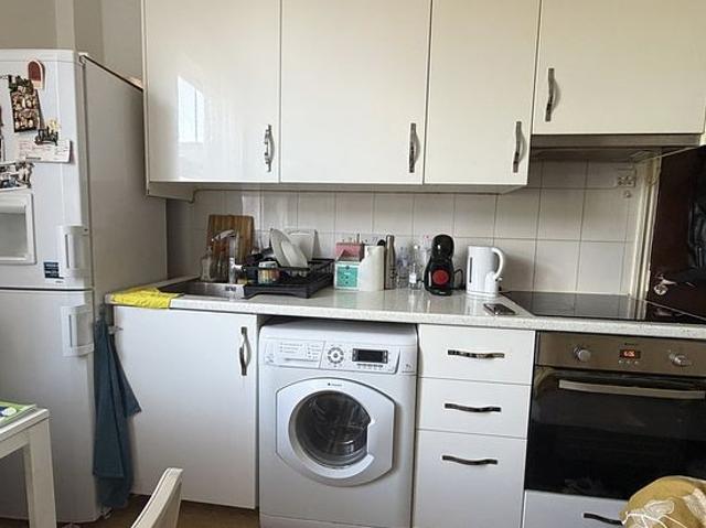 1 bedroom flat in London