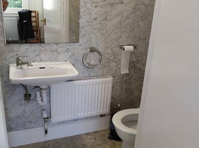 1 bedroom flat in London