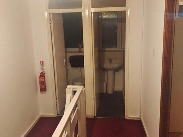 1 bedroom flat in London
