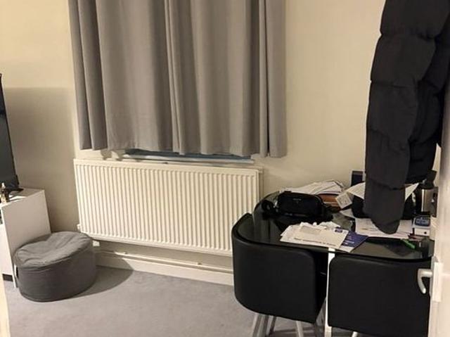 1 bedroom flat in London