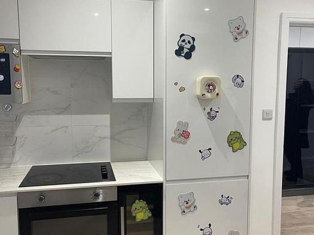 1 bedroom flat in London