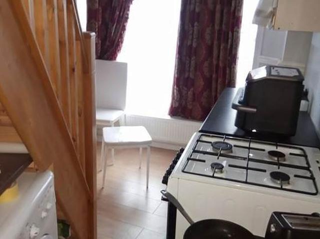 1 bedroom flat in London