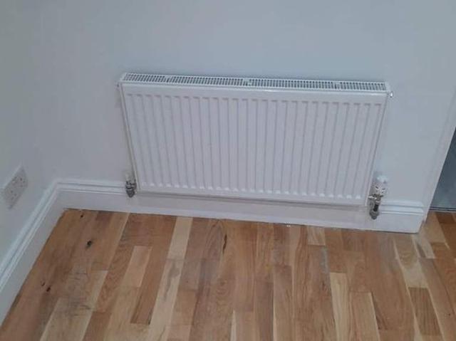 1 bedroom flat in London