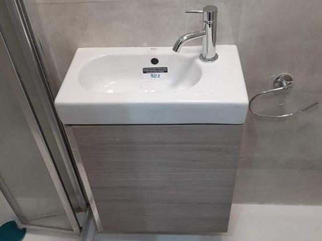 1 bedroom flat in London