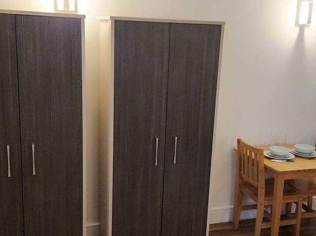 1 bedroom flat in London