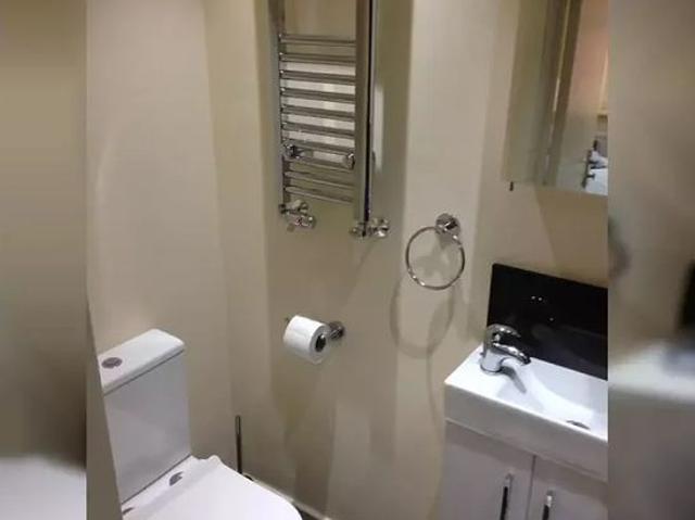 1 bedroom flat in London