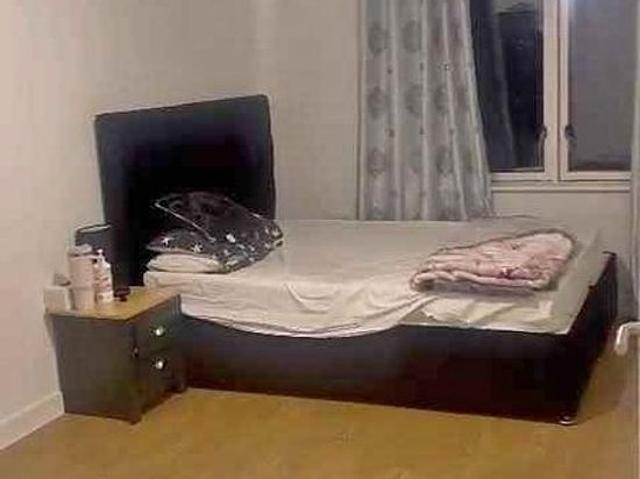 1 bedroom flat in London